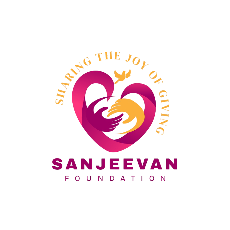 Sanjeevan Foundation | Empowering Children, Transforming Lives
